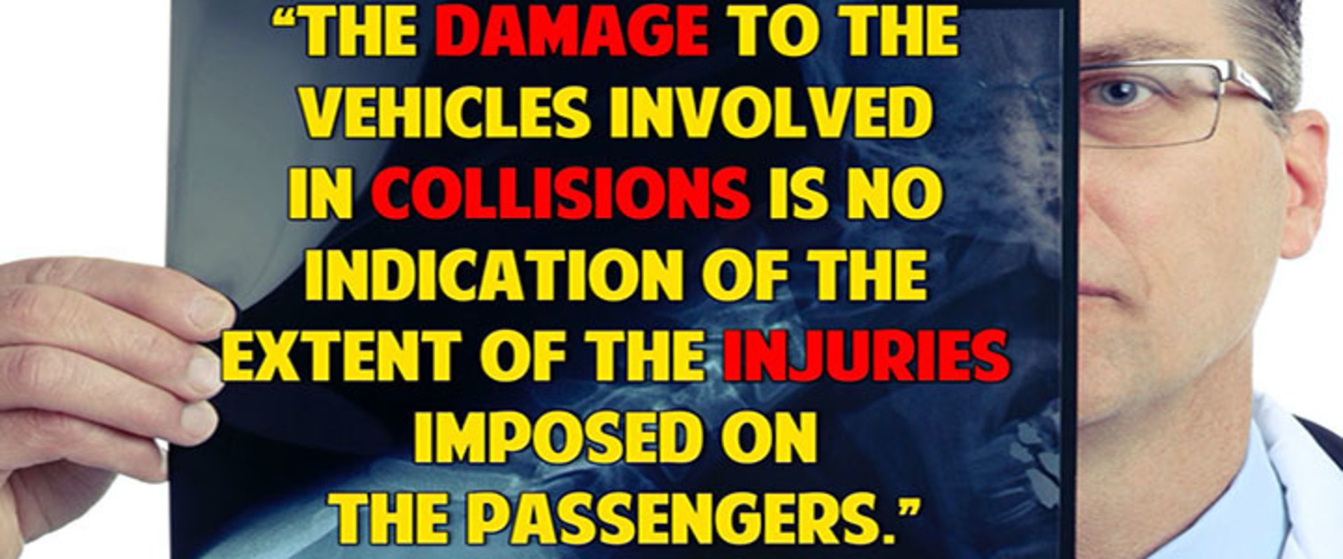 Treating an Old Whiplash Injury: What You Need to Know